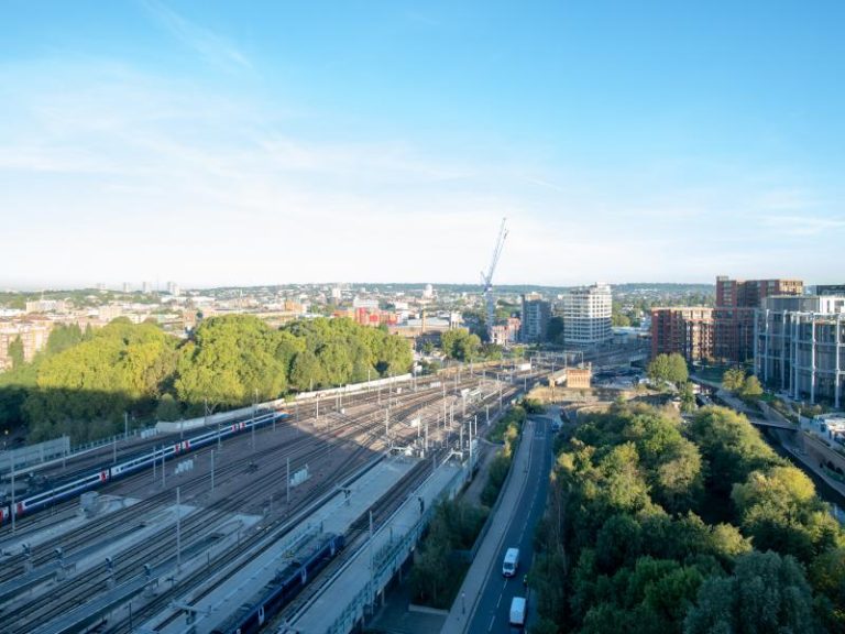 Home - InfraRed Capital Partners