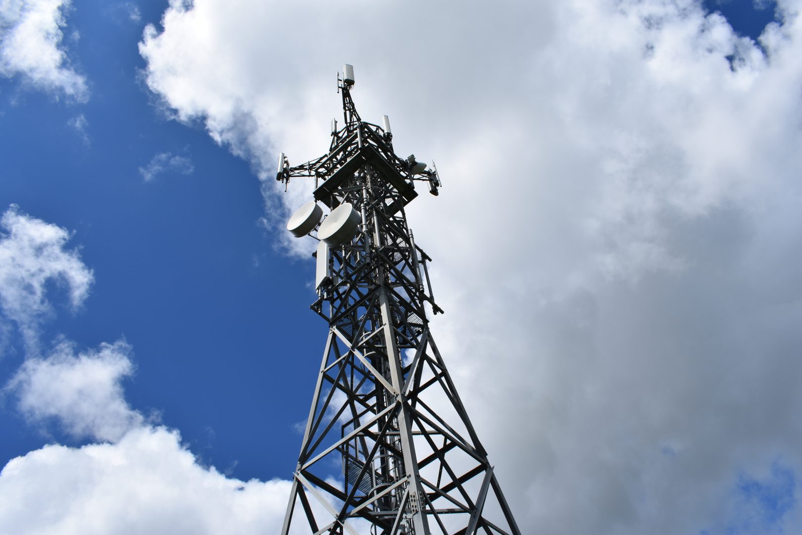 Communications & Digital infrastructure - InfraRed Capital Partners