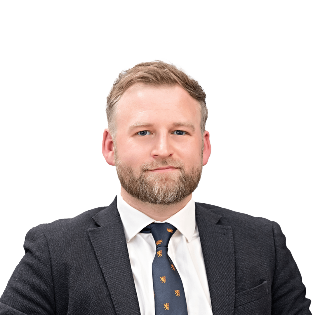 Alex Thorne - InfraRed Capital Partners