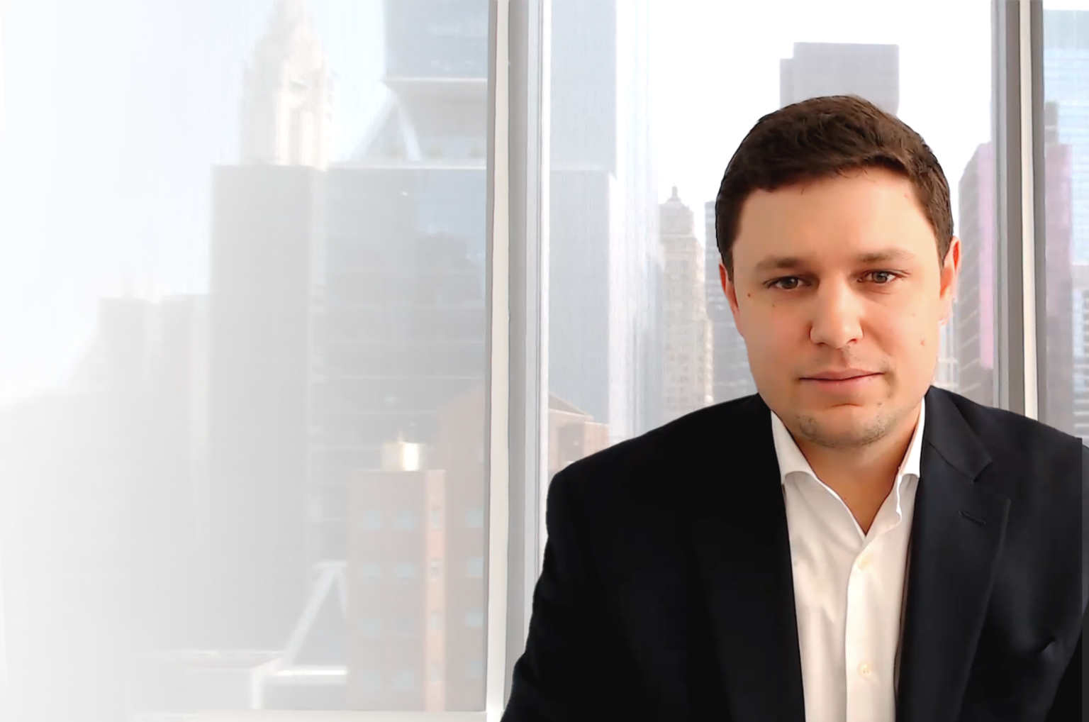 Talent - InfraRed Capital Partners
