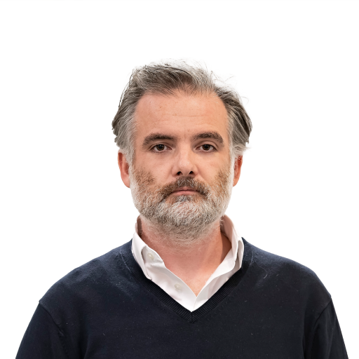 Andrew Deacon - InfraRed Capital Partners