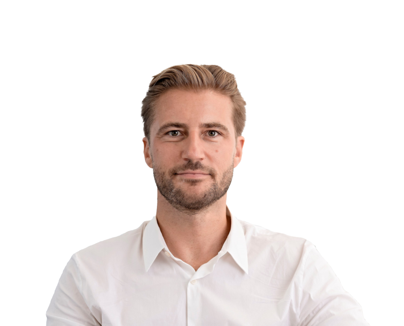 Daniel Sausmikat - InfraRed Capital Partners