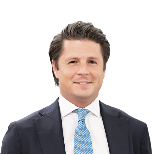 Edward Hunt - InfraRed Capital Partners