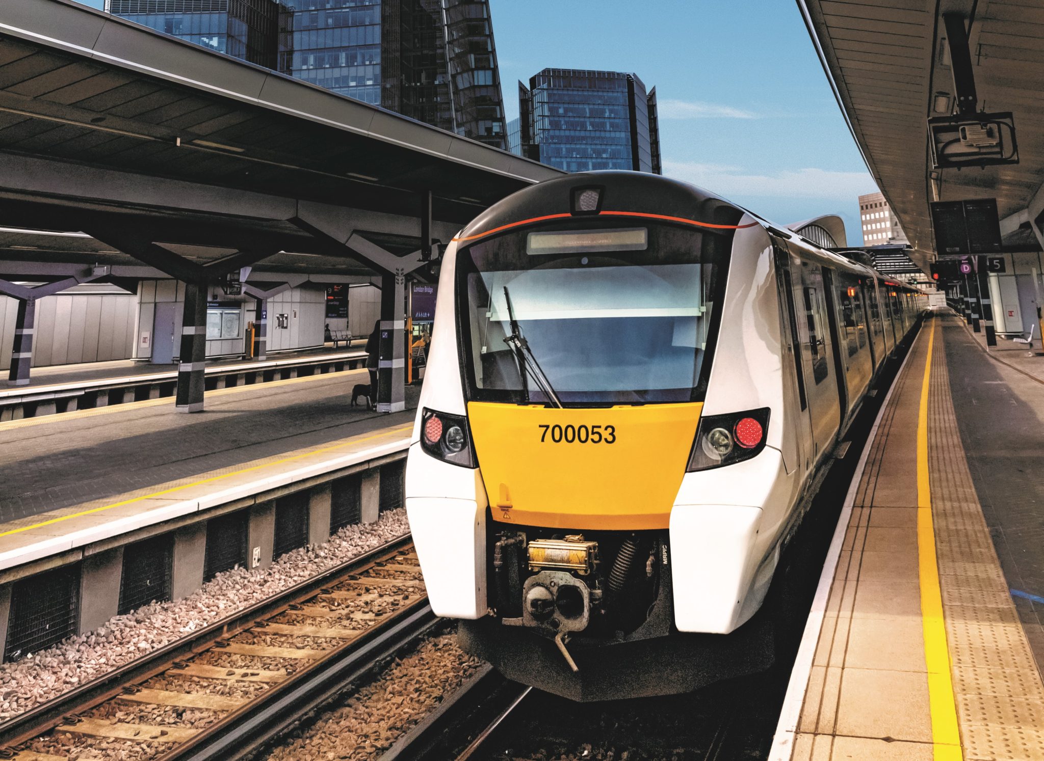 HICL & TRIG - InfraRed Capital Partners