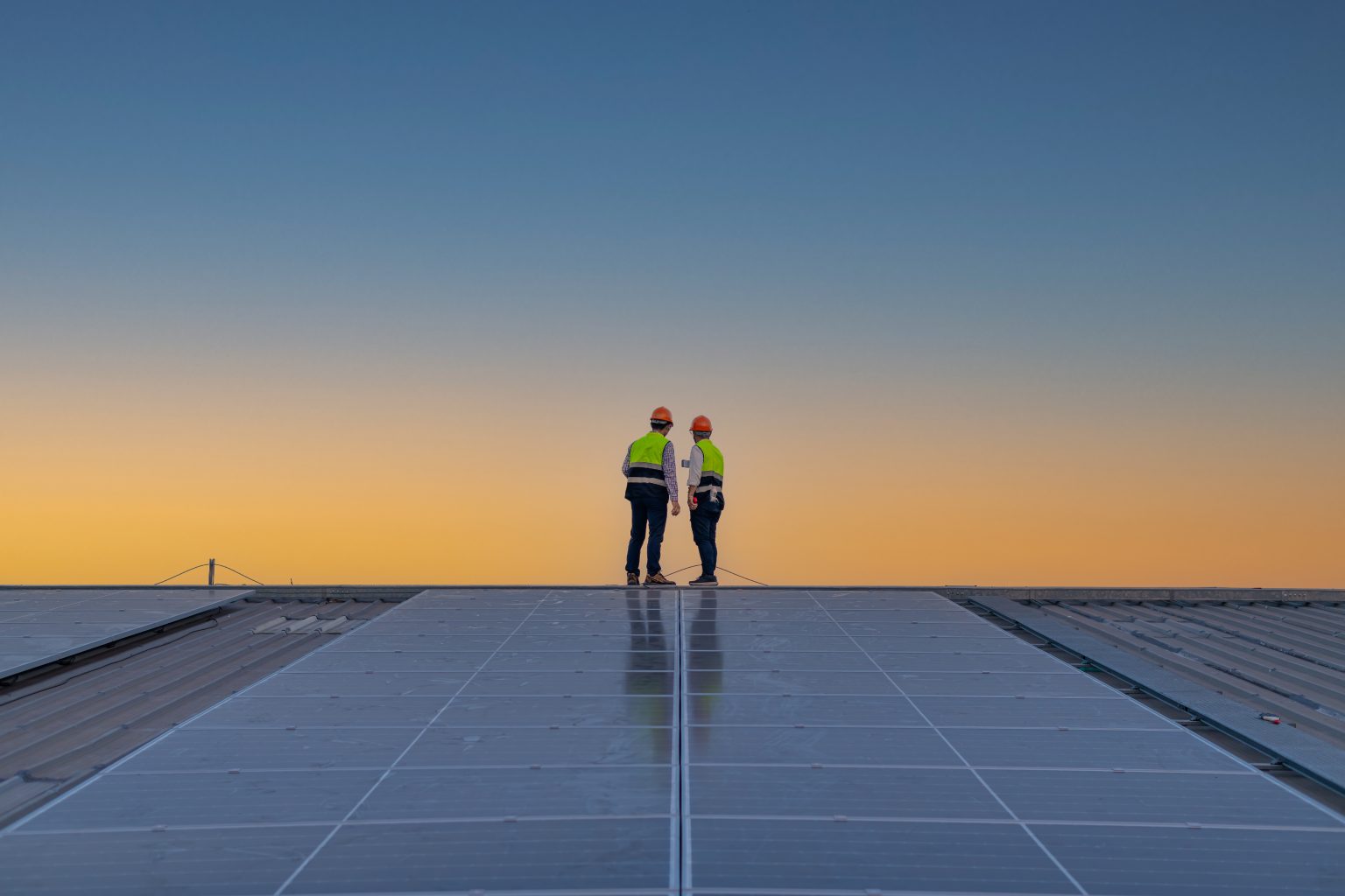 Who we are - InfraRed Capital Partners