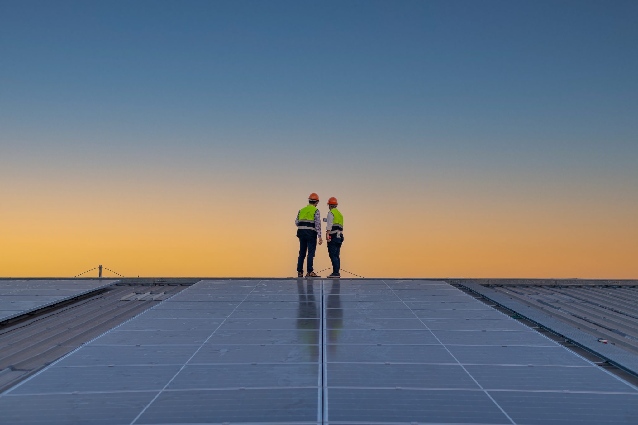 Who we are - InfraRed Capital Partners