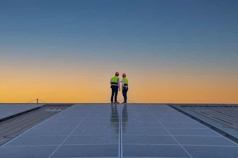 Who we are - InfraRed Capital Partners