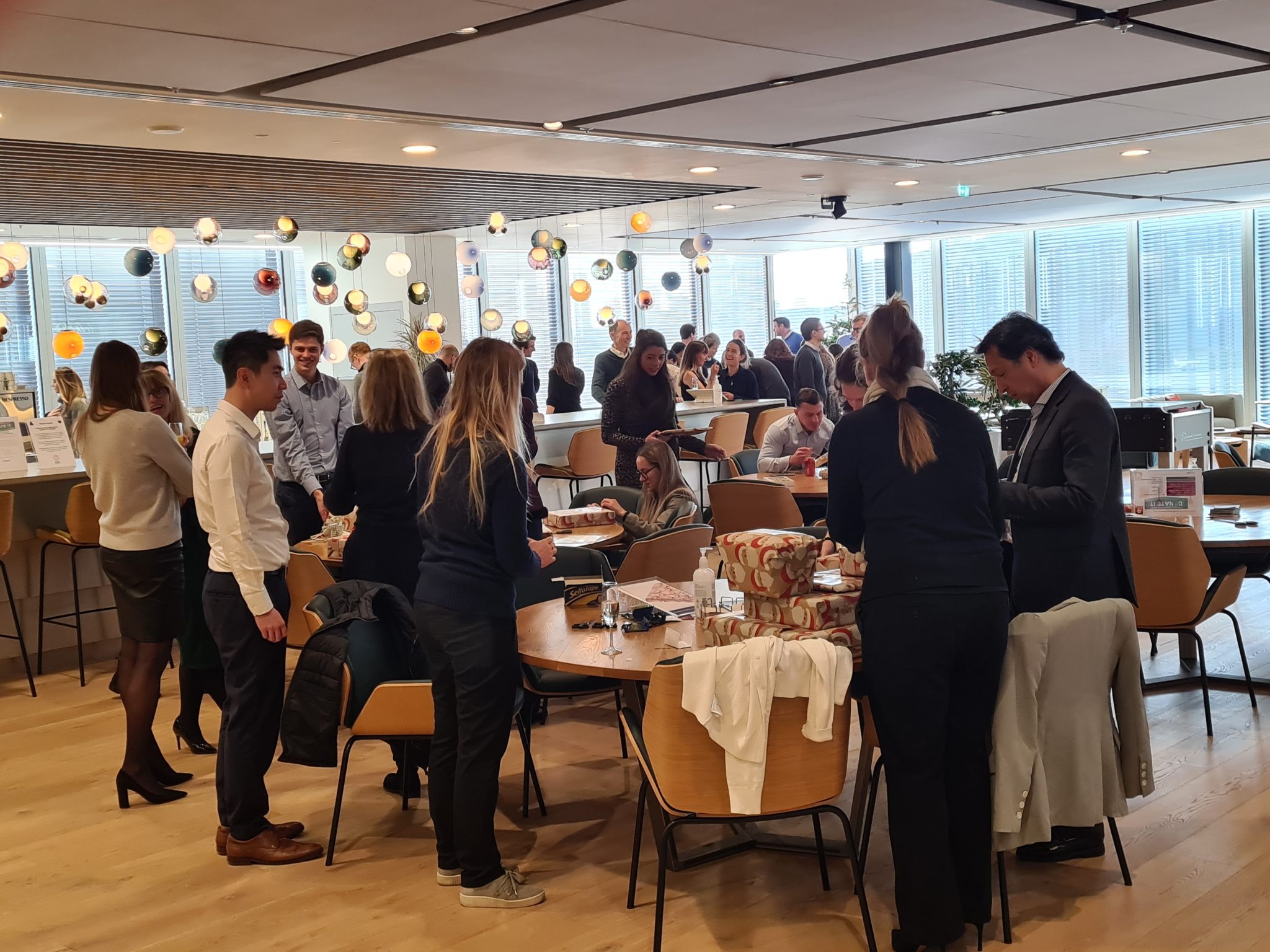 Talent - InfraRed Capital Partners