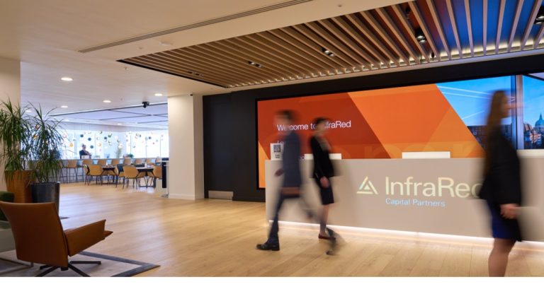 Talent - InfraRed Capital Partners