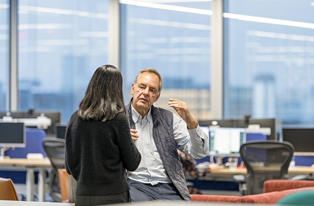 Talent - InfraRed Capital Partners