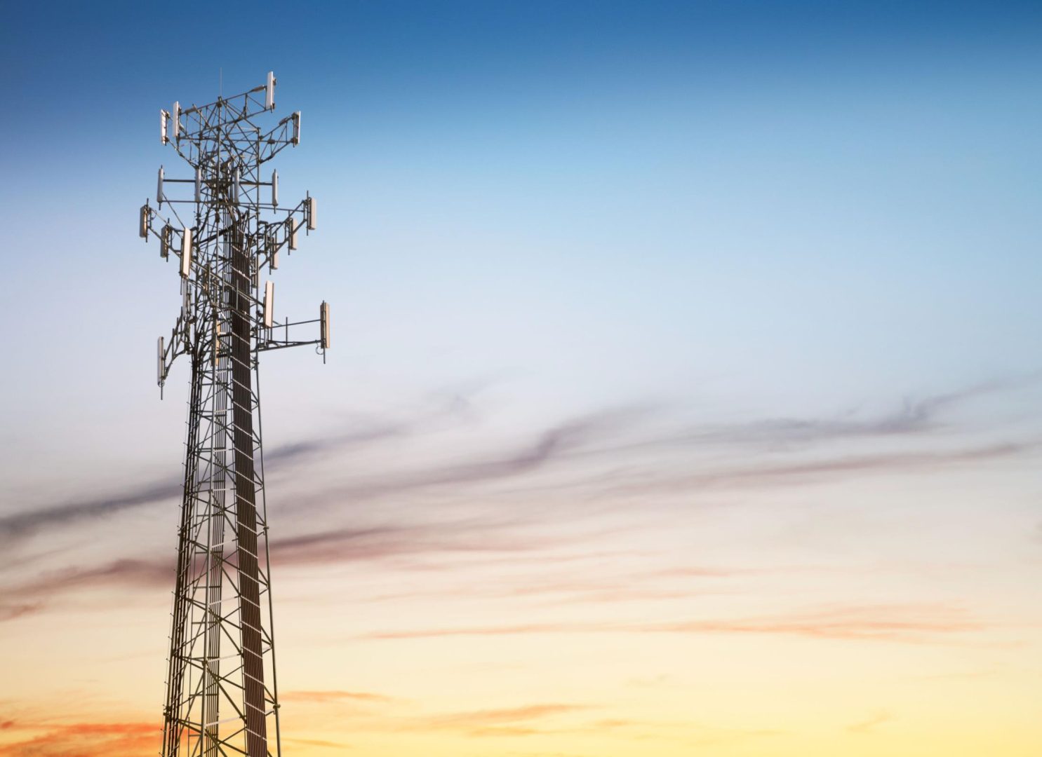 IRCP makes a significant mobile tower infrastructure investment