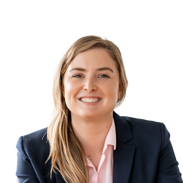 Jo Beswetherick - InfraRed Capital Partners