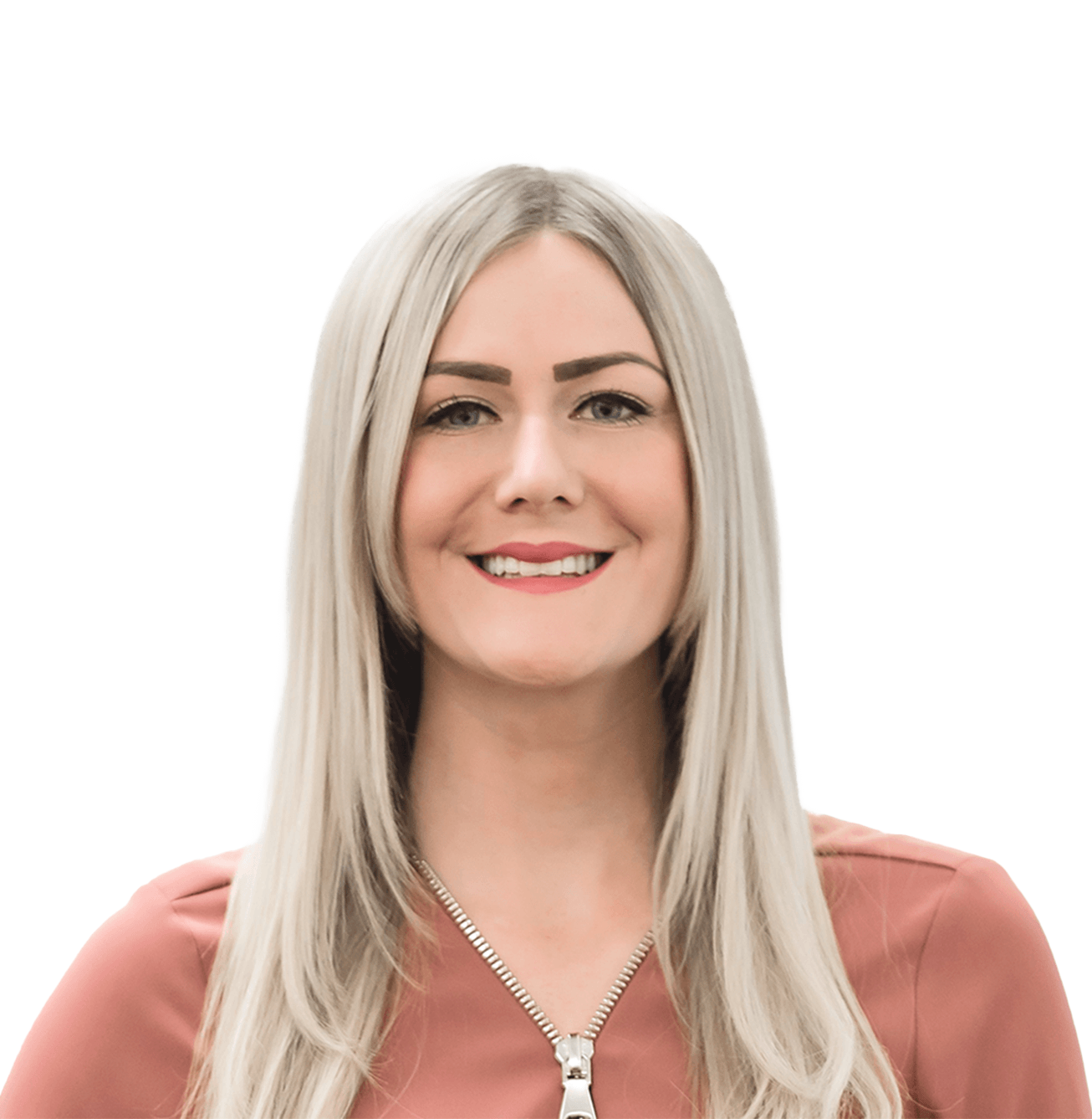 Kate Neil - InfraRed Capital Partners