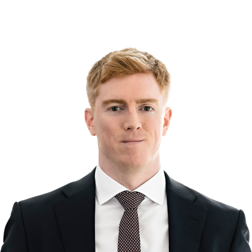 Luke Murphy - InfraRed Capital Partners