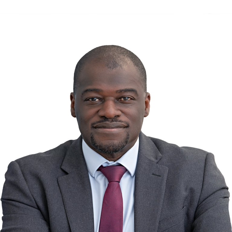 Martin Golding - InfraRed Capital Partners