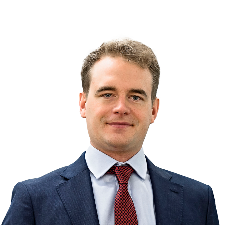 Max Harrison - InfraRed Capital Partners