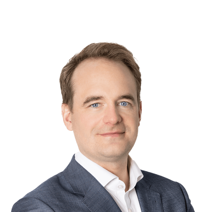 Max Harrison - InfraRed Capital Partners