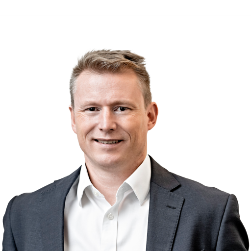 Neil Woodburn - InfraRed Capital Partners