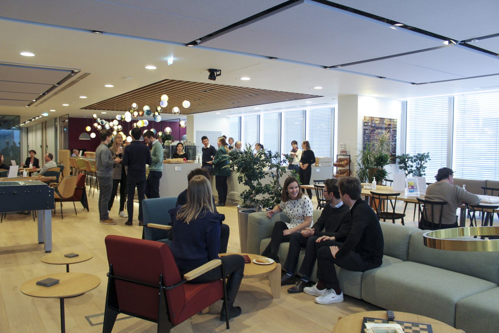 Talent - InfraRed Capital Partners