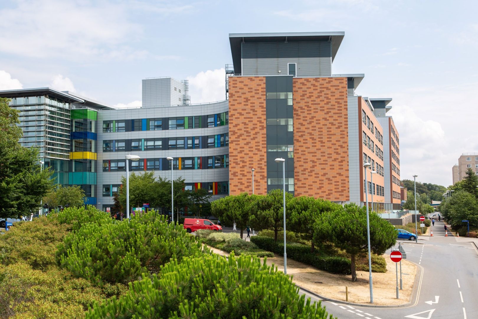 Home - InfraRed Capital Partners