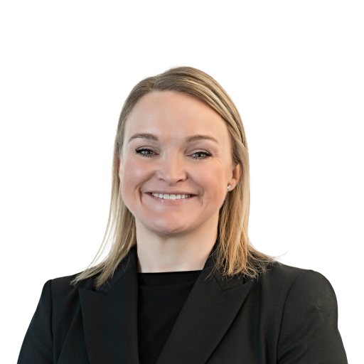 Stephanie Exell - InfraRed Capital Partners