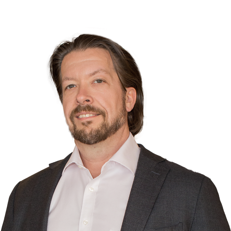 Walter Cassidy - InfraRed Capital Partners