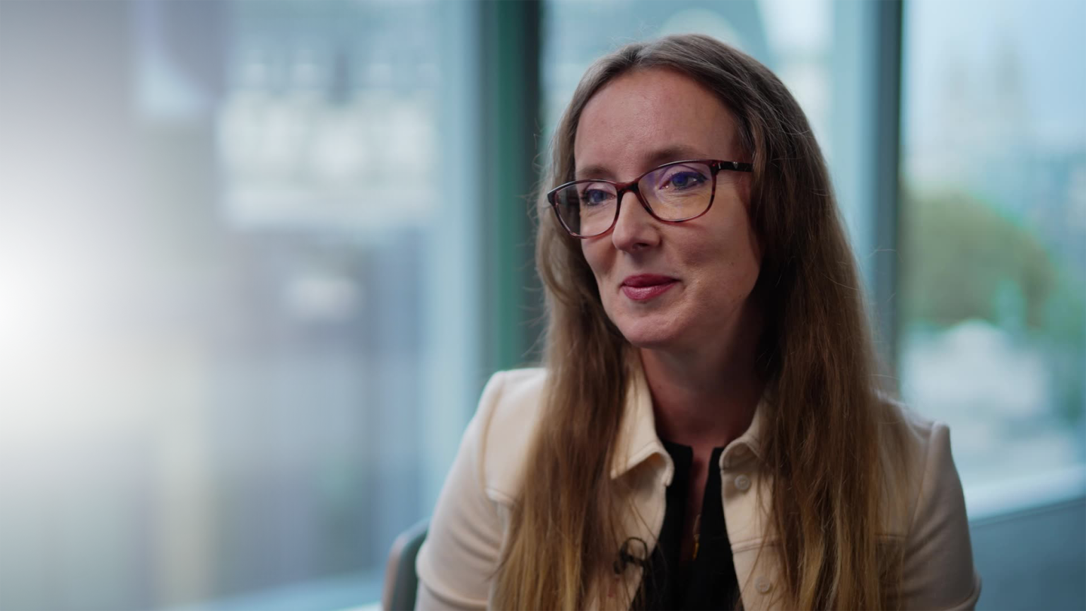 Talent - InfraRed Capital Partners