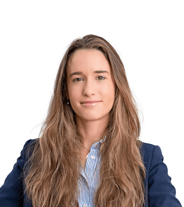 Ines Garayalde - InfraRed Capital Partners