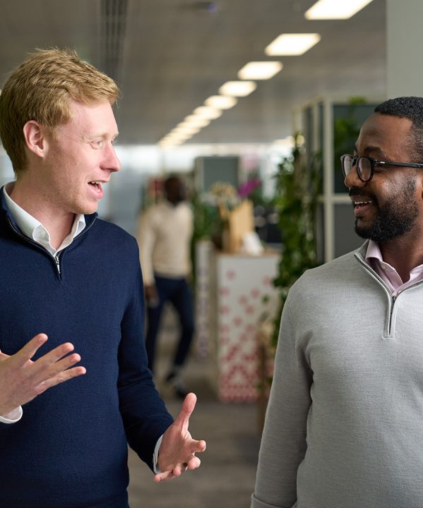 Talent - InfraRed Capital Partners