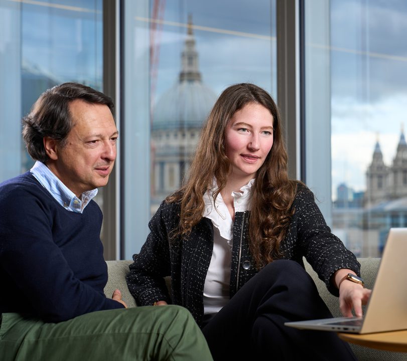 Talent - InfraRed Capital Partners