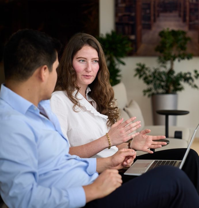 Talent - InfraRed Capital Partners