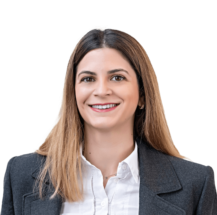 Angeliki Exakoustidou - InfraRed Capital Partners