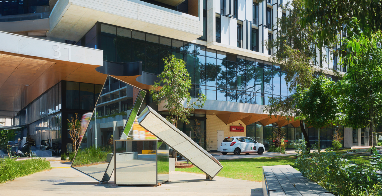 InfraRed Capital Partners announces sale of interest in Curtin ...